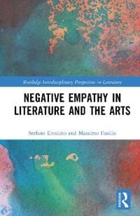 Negative Empathy in Literature and the Arts | CDON