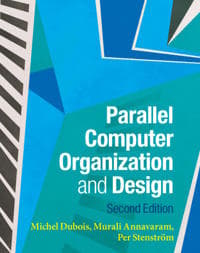 Parallel Computer Organization and Design | CDON
