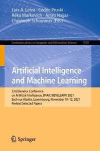 Artificial Intelligence and Machine Learning | CDON