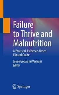 Failure to Thrive and Malnutrition | CDON