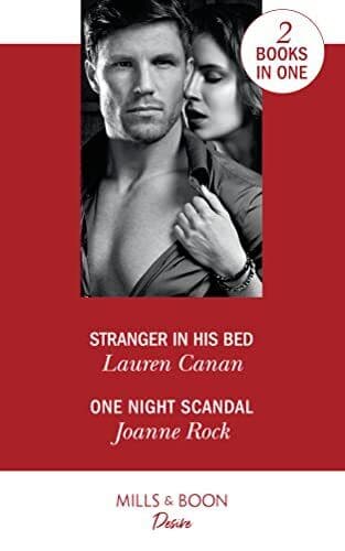 Stranger In His Bed: Stranger in His Bed (The Masters of Texa by Rock, Joanne Paperback Book Pre ...