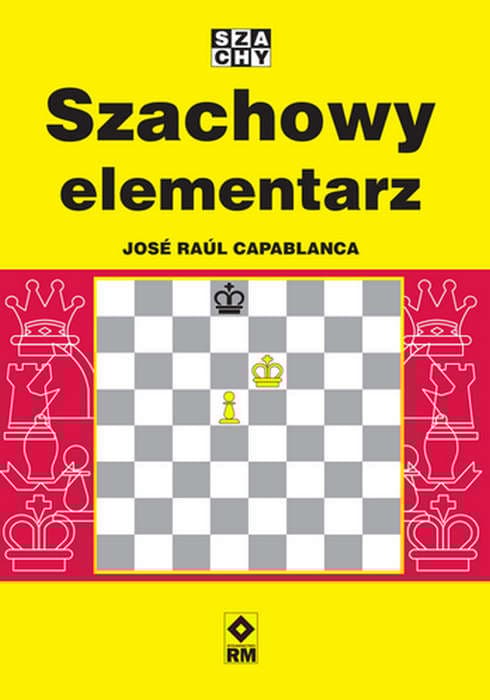 Schackintroduktion - JR Capablanca | CDON