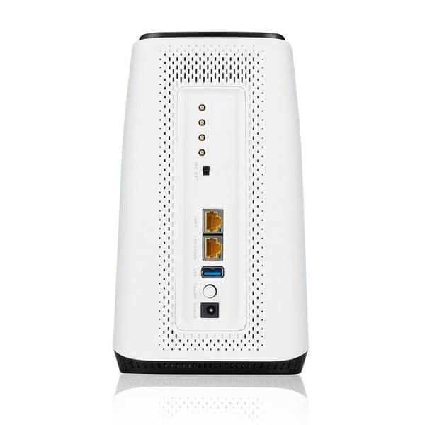 ZYXEL FWA510 5G LTE MODEM ROUTER MIT NEBULA MOLNHANTERING AX3600 DU | CDON