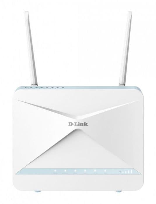 Modem - D-link - G416/EE - Router Eagle Pro AI AX1500 4G+ - Wi-Fi 6 - 2 ...