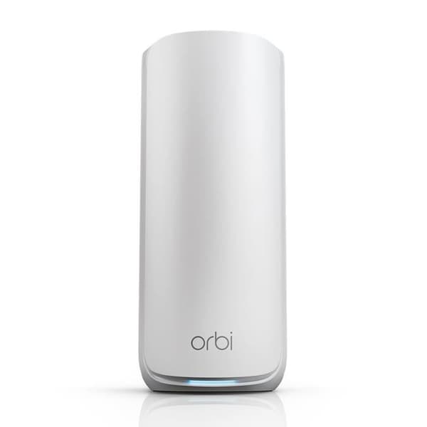 Wi-Fi-router - NETGEAR - Orbi 870 RBE870 - Wi-Fi 7 - 10GbE - Mesh upp ...