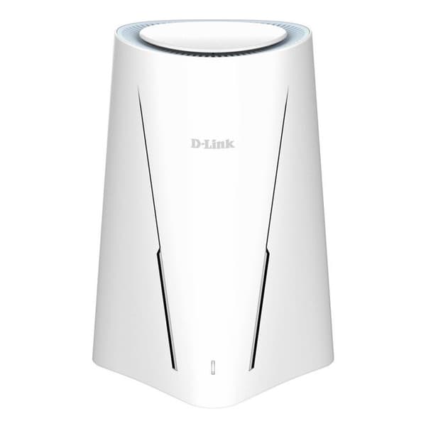 D-Link G530V2 Router Trådlös 5G Wi-Fi 6 AX3000 Dual-band Gigabit ...