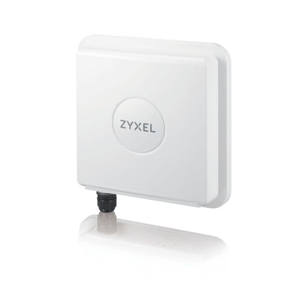 NÄTVERK, router, mobil router, bärbar router Zyxel Lte-a Cat6Zyxel ...