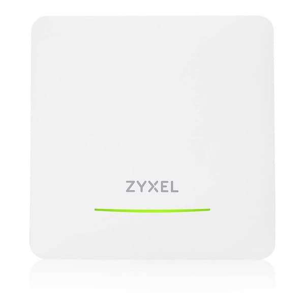 Zyxel NWA90BE Accesspunkt Wi-Fi 7 4324 Mbit/s PoE, Trådlös Dual Radio ...