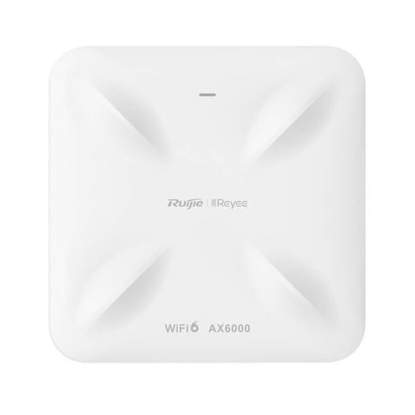 Ruijie AP 6 Omni WiFi6 PoE - RG-RAP2260(H) åtkomstpunkt | CDON