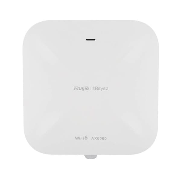 Ruijie AP 6 riktad utomhus WiFi6 PoE - RG-RAP6260(H) | CDON