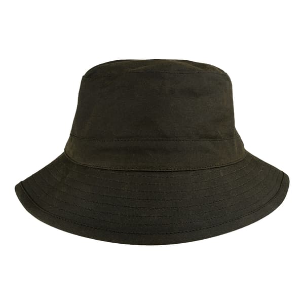 Jack Pyke Mens Waxed Cotton Bucket Hat | CDON