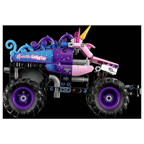 LEGO® TECHNIC 6581026 | CDON