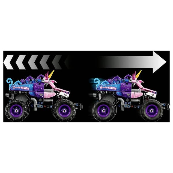 LEGO® TECHNIC 6581026 | CDON