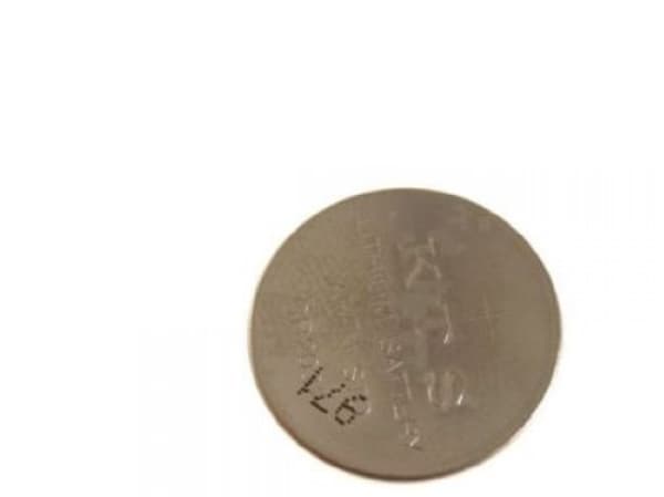 HP - CMOS-batteri - 220 mAh - for Workstation xw5000, xw8000 | CDON