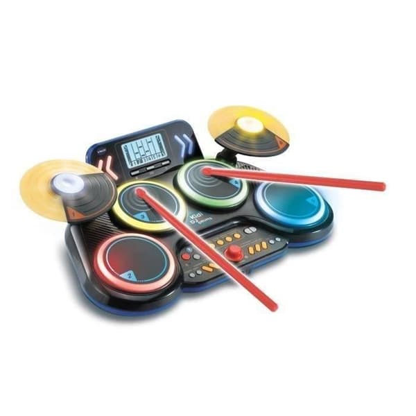 VTECH KIDI DJ TRUMMOR | CDON
