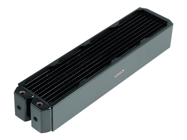 Alphacool NexXxoS Monsta 480 - Radiator for væskekjølesystem - kobber ...