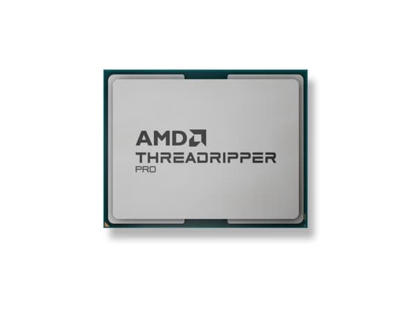 AMD Ryzen ThreadRipper PRO - PIB/WOF | CDON