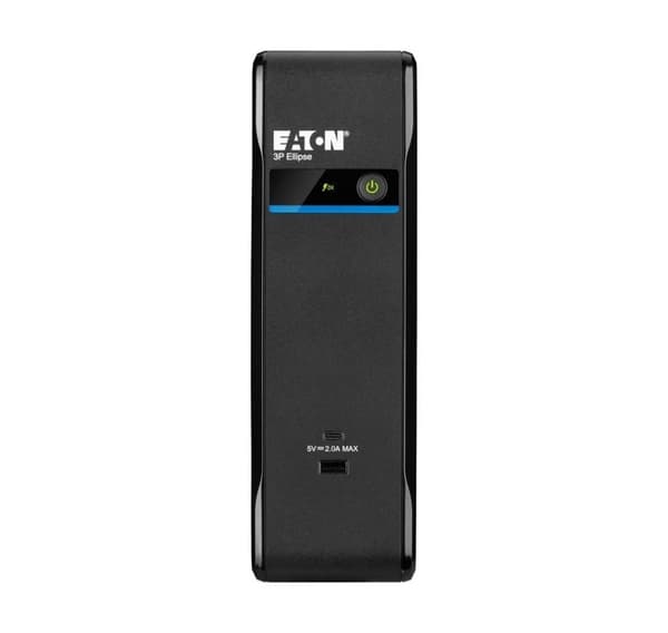 Eaton, 3P Ellipse 900 USB DIN | CDON