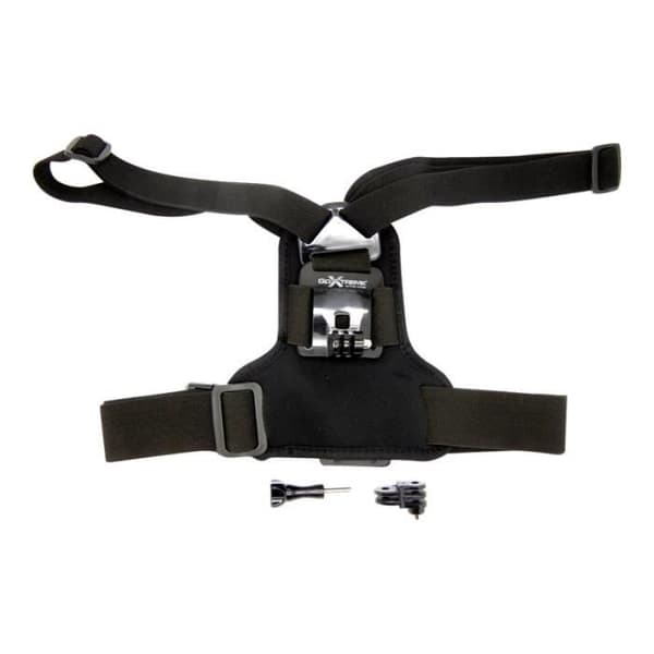 Easypix GoXtreme Chest Mount - Bröststöd | CDON