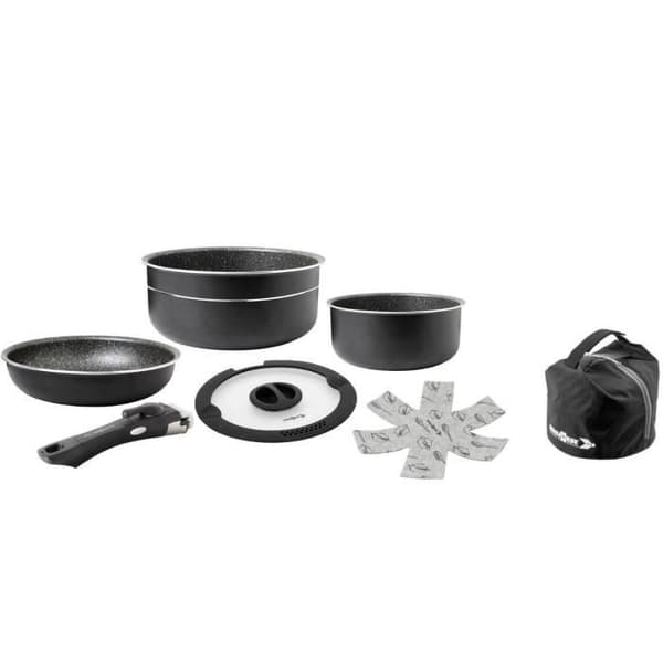 Måltider Pirate Mini | CDON