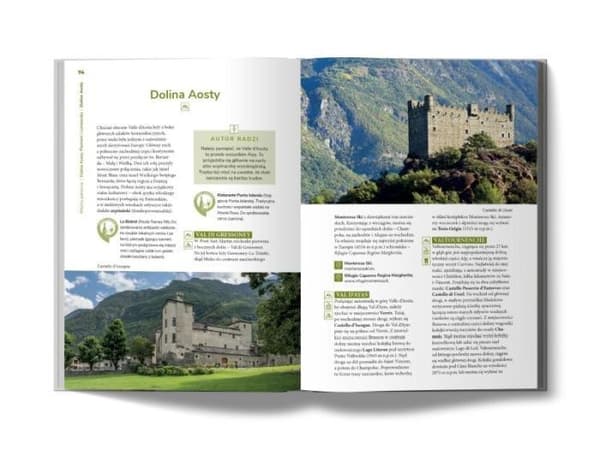 Ranska. Matkainspiraation lähde. Opas + kartta. Julkaistu 2025. Pascal ...