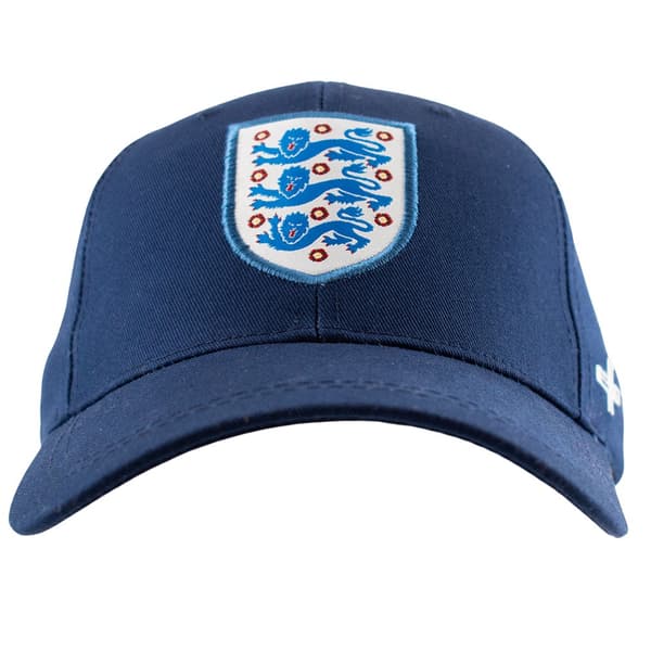 England FA Crest Baseball Cap | CDON