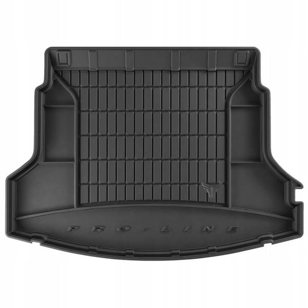 Bagagematta Gummi Inlägg Matta Honda CR-V 4 2012-2018 TM | CDON