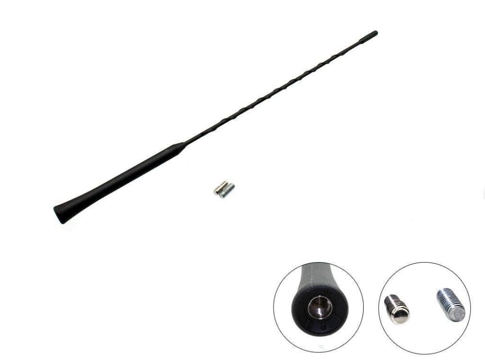 GENUINE REPLACEMENT CAR ROOF AERIAL ANTENNA MAST FITS KIA SORENTO ...