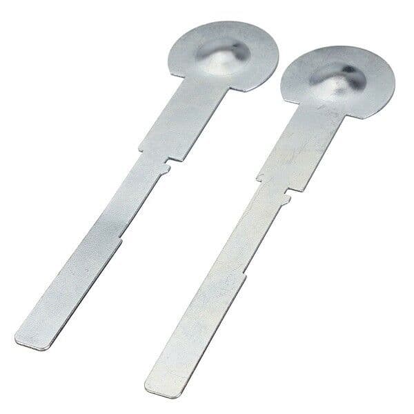 CAR RADIO STEREO REMOVAL RELEASE KEYS PAIR PC5-109 FITS PEUGEOT 306 | CDON