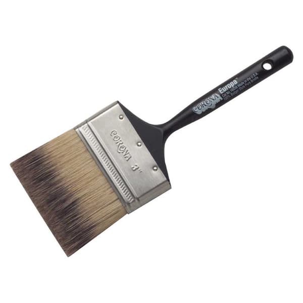 Corona Brushes Borsta Europa 51 mm | CDON