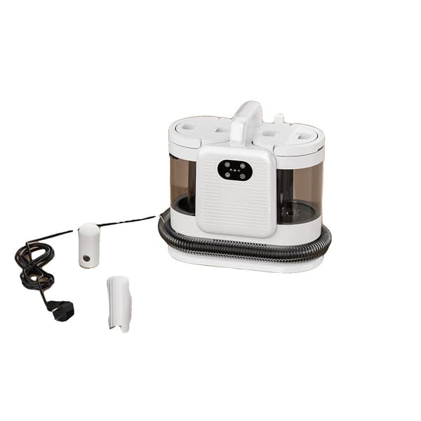 Vesihöyrypuhdistin, Korkea Teho, Ympäristöystävällinen,C988 | CDON