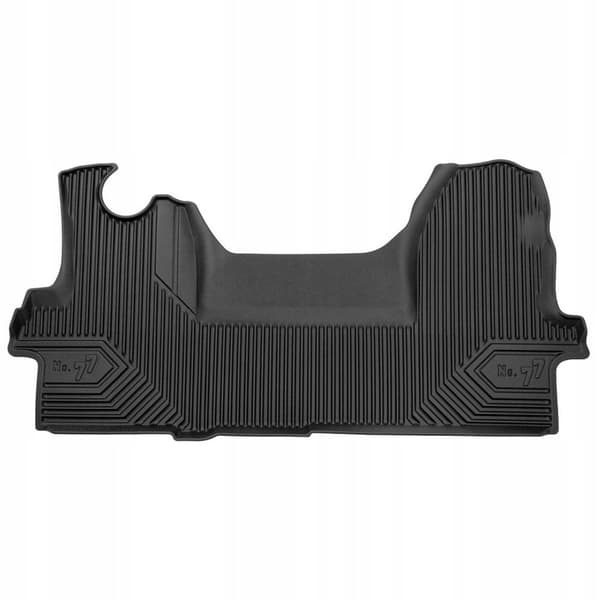 IVECO DAILY 3 4 5 1999-2014 GUMMIMATTOR 7B | CDON