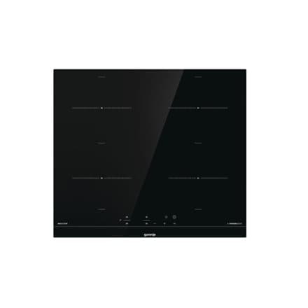 Gorenje Hob IT64ASC Induction, Number of burners/cooking zones 4, Touch ...