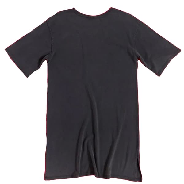 Die Hard Womens/Ladies Inspired Nakatomi Plaza T-Shirt Dress | CDON