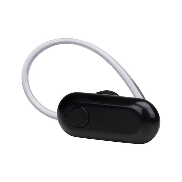 Grundig Bluetooth Headset - Svart | CDON