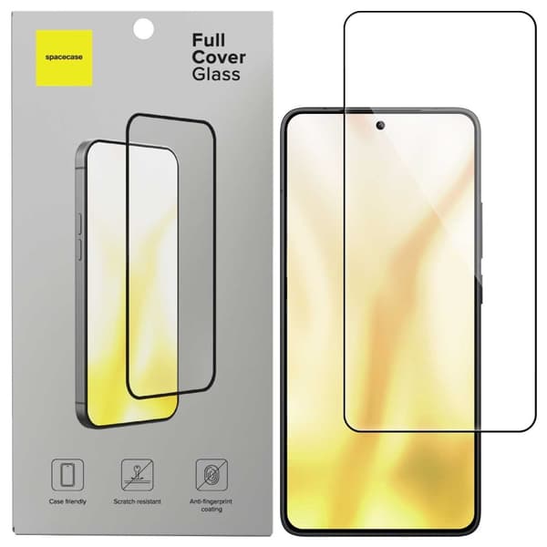 SC Glass Full Cover Poco F7 Pro/Ultra | CDON