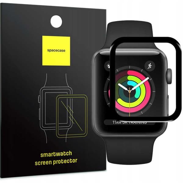 SC Hybrid Glass AW 42mm | CDON