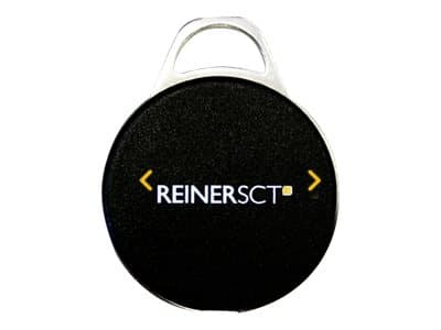 ReinerSCT timeCard Premium transponder MIFARE DESFire EV2 - RFID ...