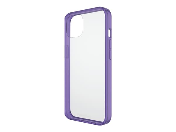 PanzerGlass ClearCaseColor - Limited Edition - baksidedeksel for ...