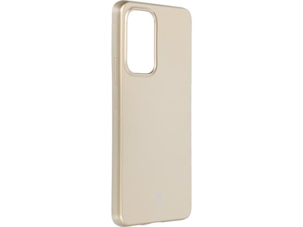 Mercury Mercury Jelly Case A53 5G A536 złoty/ gold | CDON