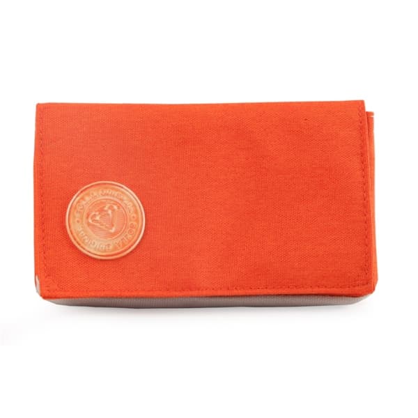 Golla ORIGINAL Phone Wallet Universal Amber G1687 | CDON