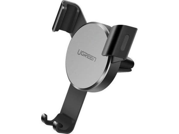 Ugreen LP130 gravity car air vent mount - juodas | CDON