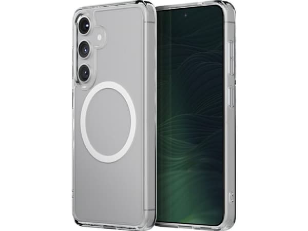 UNIQ LifePro Xtreme Samsung Galaxy S25 Magclick Laddning dėklas ...