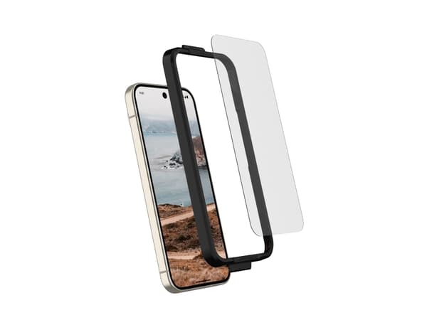 Urban Armor Gear 64432711VNA, Google, Pixel 10, Scratch resistant, 1 pc ...