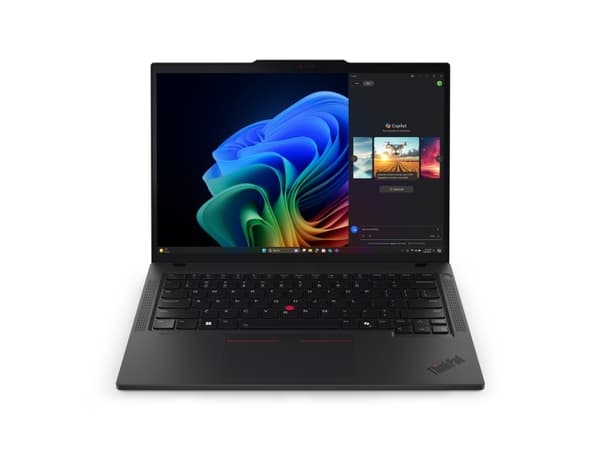 Lenovo ThinkPad T14 Gen 6 (AMD) Copilot+ PC, AMD Ryzen AI 7, 2 GHz, 35 ...