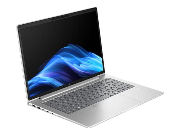 HP EliteBook 6 G1i Notebook AI - 177-graders hengseldesign - Intel Core ...