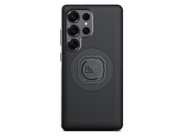Quad Lock® MAG Samsung Galaxy S25 Ultra telefono dėklas | CDON