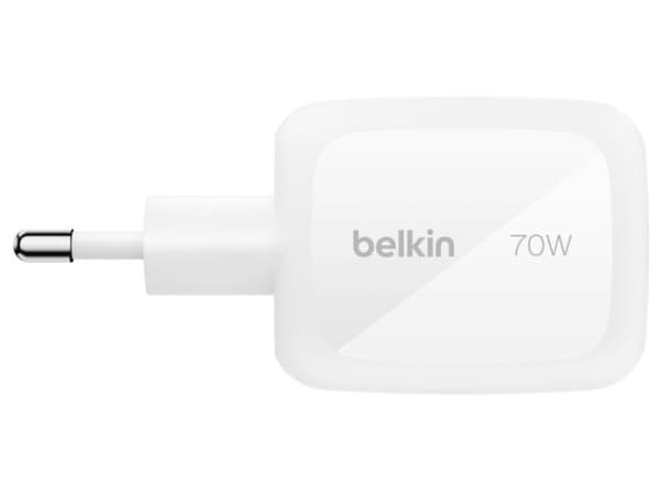 Belkin BoostCharge Pro, Indoor, AC, White | CDON
