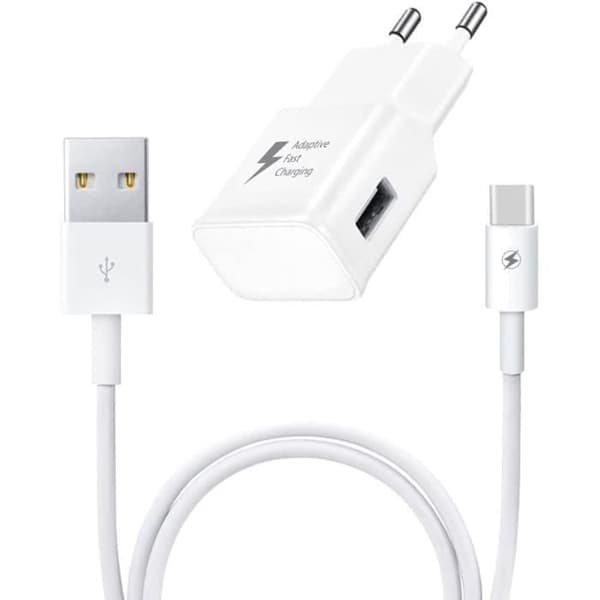 Laddare - NY GENERATION - TV S1 Pro - Ultra Snabb 3A - USB-C Kabel ...