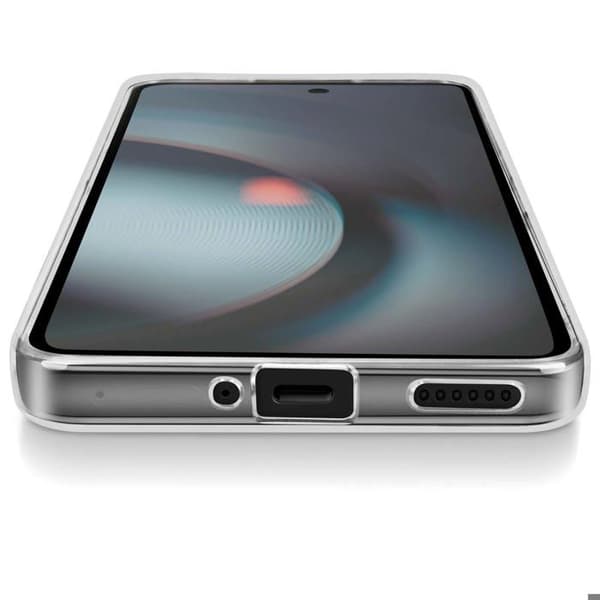 Skyddspaket 2-i-1 Skal + Härdat glas för Nothing Phone 3 Mayaxess ...